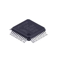 China N-X-P LPC11U14FBD48 IC Electronic Components Trackball Integrated Circuit Gps for sale