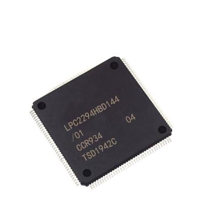 China N-X-P LPC2294HBD144 IC Electronic Components Suppliers Integrated Circuit Bom for sale
