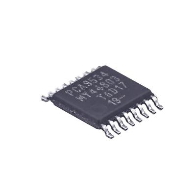 China N-X-P PCA9534PW IC Electronic Chips Component Storage for sale