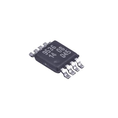 China N-X-P PCA9536DP IC Electronic Components Original Pmic Integrated Circuit for sale