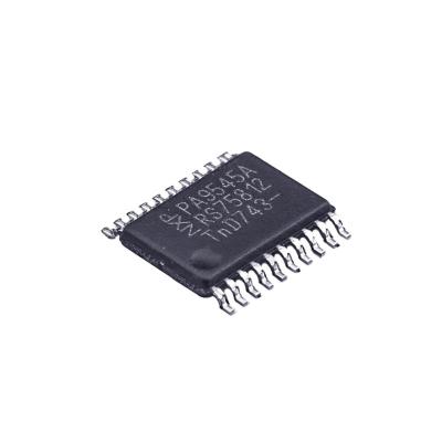 China N-X-P PCA9545APW IC Kit Componentes De Electronica Integrated Circuits 12V for sale
