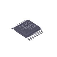 China N-X-P PCA9546APW Nvidia Graphics Card Chip IC Electronic Components Cd4052 for sale