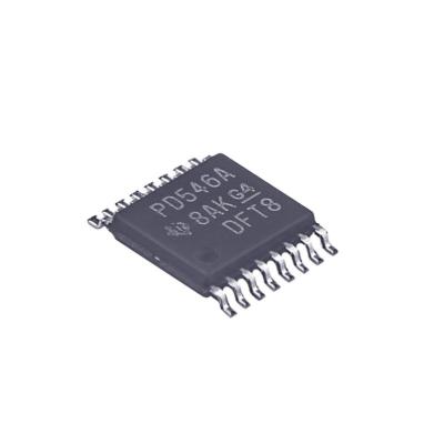 China N-X-P PCA9546APW Nvidia Graphics Card Chip IC Electronic Components Cd4052 for sale