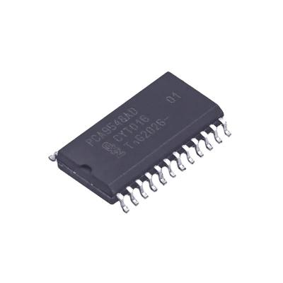 China N-X-P PCA9548AD Power Amplifier IC Electronic Education Component Chip for sale