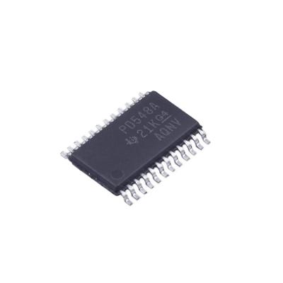 China N-X-P PCA9548APW IC Recycled Electronic Components Wuxi Integrated Circuit for sale