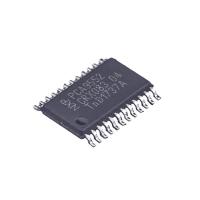 China N-X-P PCA9552PW IC Sell Electronic Component Chips integrated circuits for sale