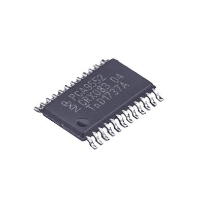China N-X-P PCA9552PW IC Sell Electronic Component Chips integrated circuits for sale
