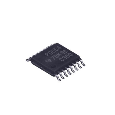 China N-X-P PCA9554PW IC Electronic Balance Components Chip Integrated Circuit for sale