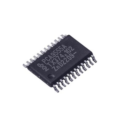 China N-X-P PCA9555APW IC Electronic Components Supplier Music Chips For Toys for sale
