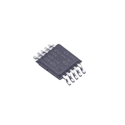 China N-X-P PCA9632DP2 Power Management IC Dongguan Electronic Component Chips for sale
