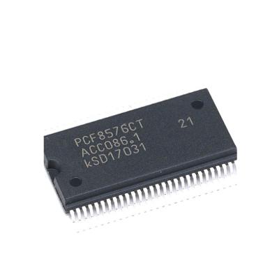 China N-X-P PCF8576CT IC Stock Electronic Components Dpi Integrated Circuits for sale