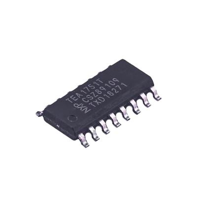 China N-X-P TEA1751T IC Electronic Components For Sale Integrated Circuit Made for sale