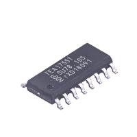 China N-X-P TEA1755T Sound Board IC Passive Electronic Components Chip Module for sale