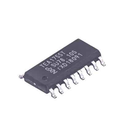 China N-X-P TEA1755T Sound Board IC Passive Electronic Components Chip Module for sale