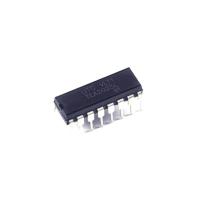 China N-X-P TEA2025L Chip IC Silicone Electronic Components Transistor Diode for sale