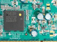 China N-X-P LPC802M001JDH16J Switching Regulator IC Electronic Component Of Ad51 Chip for sale