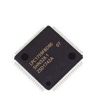 China N-X-P LPC1759FBD80K Power Management IC Electronic Component Tester Chip Sop8 for sale