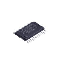 China N-X-P PCA9539PW Automatic Smd Chips Taping Machine IC Electronic Component Parts for sale