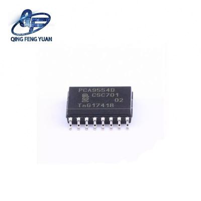 China N-X-P PCA9554D118 IC Chip Electronic Components Microchip for sale