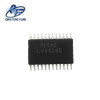 China N-X-P 74LVX4245MTCX IC Integrated Circuits Electronic Components Kits Chip for sale