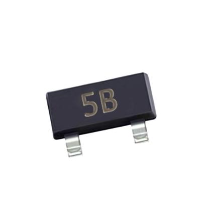 China N-X-P BC807-25 Stock IC ELECTRON SPARE PART COMPON Chip Standard Original Brand for sale