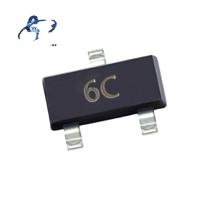 China N-X-P BC817-40 Integrated Circuits Chip IC Electronics Component Tps Ttf Ticket for sale