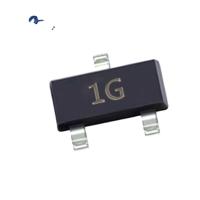 China N-X-P BC847C IC Electronic Component Cy1 Chips Professional One-Stop Bom List Service for sale