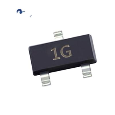 China N-X-P BC847C IC Electronic Component Cy1 Chips Professional One-Stop Bom List Service for sale