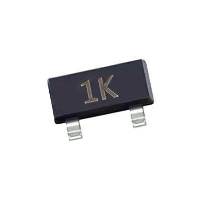 China N-X-P BC848B High Quality IC Lot Composant Electronique 803120 Game Chip Sop-8 for sale