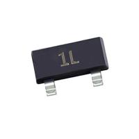 China N-X-P BC848C Gold Seal Dip Integrated Circuit IC Electronic Component Used Chip for sale