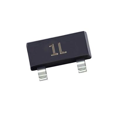 China N-X-P BC848C Gold Seal Dip Integrated Circuit IC Electronic Component Used Chip for sale