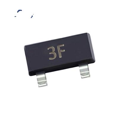 China N-X-P BC857B IC Buy Electronic Parts Store Components Chip for sale