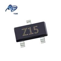 China N-X-P BZX84C3V6 New Original IC Composant Electronique Tv Chip Integrated Circuits for sale