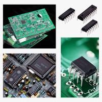 China N-X-P BZX84C3V6 New Original IC Composant Electronique Tv Chip Integrated Circuits for sale