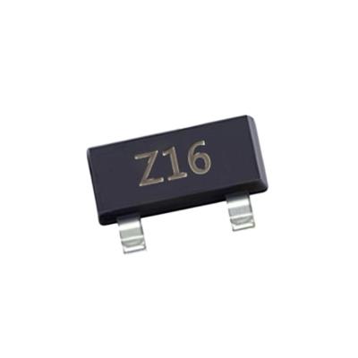 China N-X-P BZX84C3V9 IC Electronic Component Kits Connectors Integrated Circuits Ics Chip for sale
