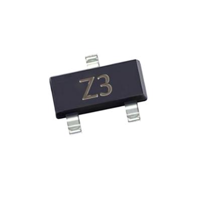 China N-X-P BZX84C5V6 In Stock IC Electronic Components Kit Chip Mcu 32Lqfp Stm8s005k6t6c for sale