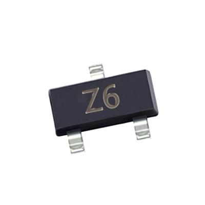 China N-X-P BZX84C7V5 Integrated Circuit Chip IC Sw1 Electronic Component Chips Assortment Kit for sale