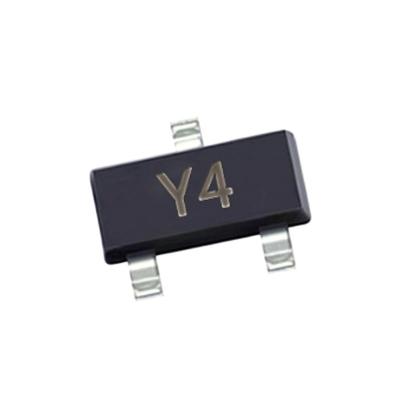 China N-X-P BZX84C15 IC Chip Electronic Components Diy Ti Brand for sale