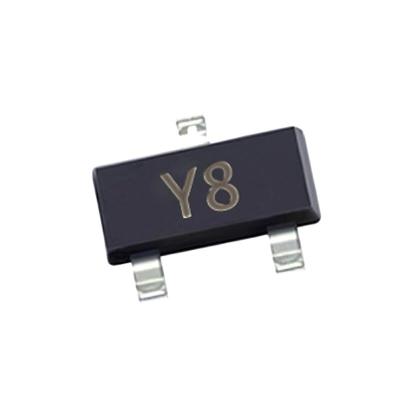 China N-X-P BZX84C22 Integrated Circuit IC Ing Electronic Components Chip New And Original for sale