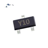 China N-X-P BZX84C27 Voltage Regulator Diodes SOT-23-3 Reel integrated circuits surface mounted chip for sale