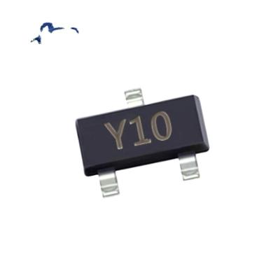 China N-X-P BZX84C27 Voltage Regulator Diodes SOT-23-3 Reel integrated circuits surface mounted chip for sale