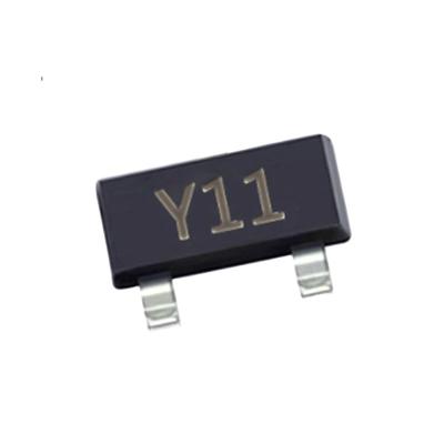 China N-X-P BZX84C30 Automatic Chip IC Bom Electronic Components Repair Machine for sale