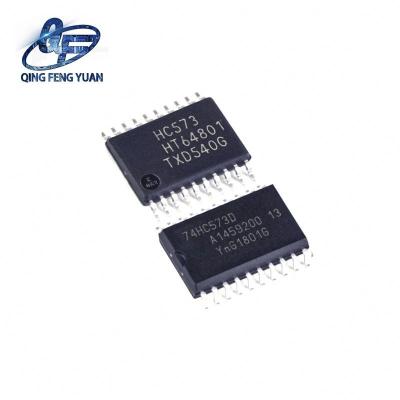China Original Ic Mosfet Transistor 74HC573PW N-X-P Ic chips Integrated Circuits Electronic components HC573PW for sale