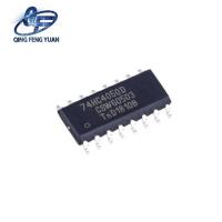 China One-Stop 74HC4050D N-X-P Ic chips Integrated Circuits Electronic components HC4050D for sale