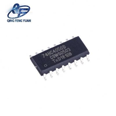 China One-Stop 74HC4050D N-X-P Ic chips Integrated Circuits Electronic components HC4050D for sale