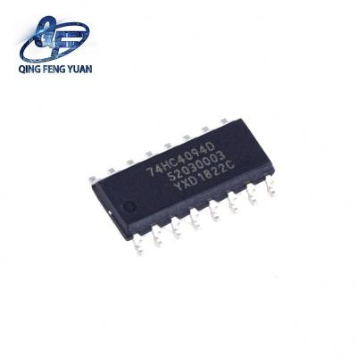 China Professional Bom Supplier 74HC4094D N-X-P Ic chips Integrated Circuits Electronic components HC4094D for sale
