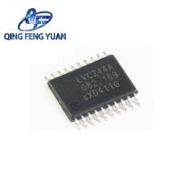 China Electronics Stock Components Parts BOM Supplier 74LVC244APW N-X-P Ic chips Integrated Circuits Electronic components LVC244APW for sale