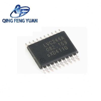 China Electronics Stock Components Parts BOM Supplier 74LVC244APW N-X-P Ic chips Integrated Circuits Electronic components LVC244APW for sale