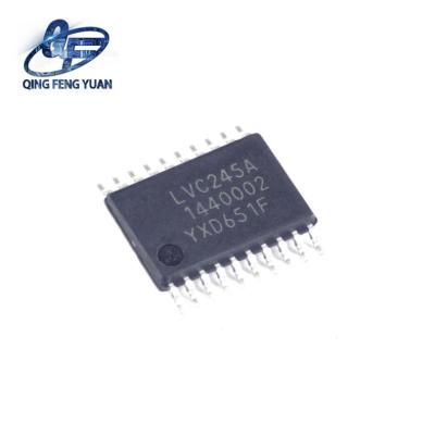 China Original new in stock ic parts  74LVC245APW N-X-P Ic chips Integrated Circuits Electronic components LVC245APW for sale