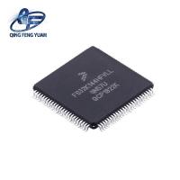 China Original Brand New Triode FS32K144HFT0VLLT N-X-P Ic chips Integrated Circuits Electronic components FS32K144HFT0VLLT for sale